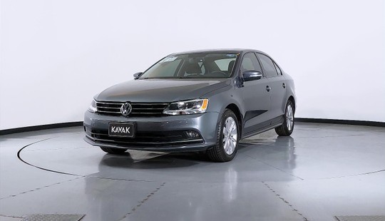 Jetta a6 2016 | Kavak