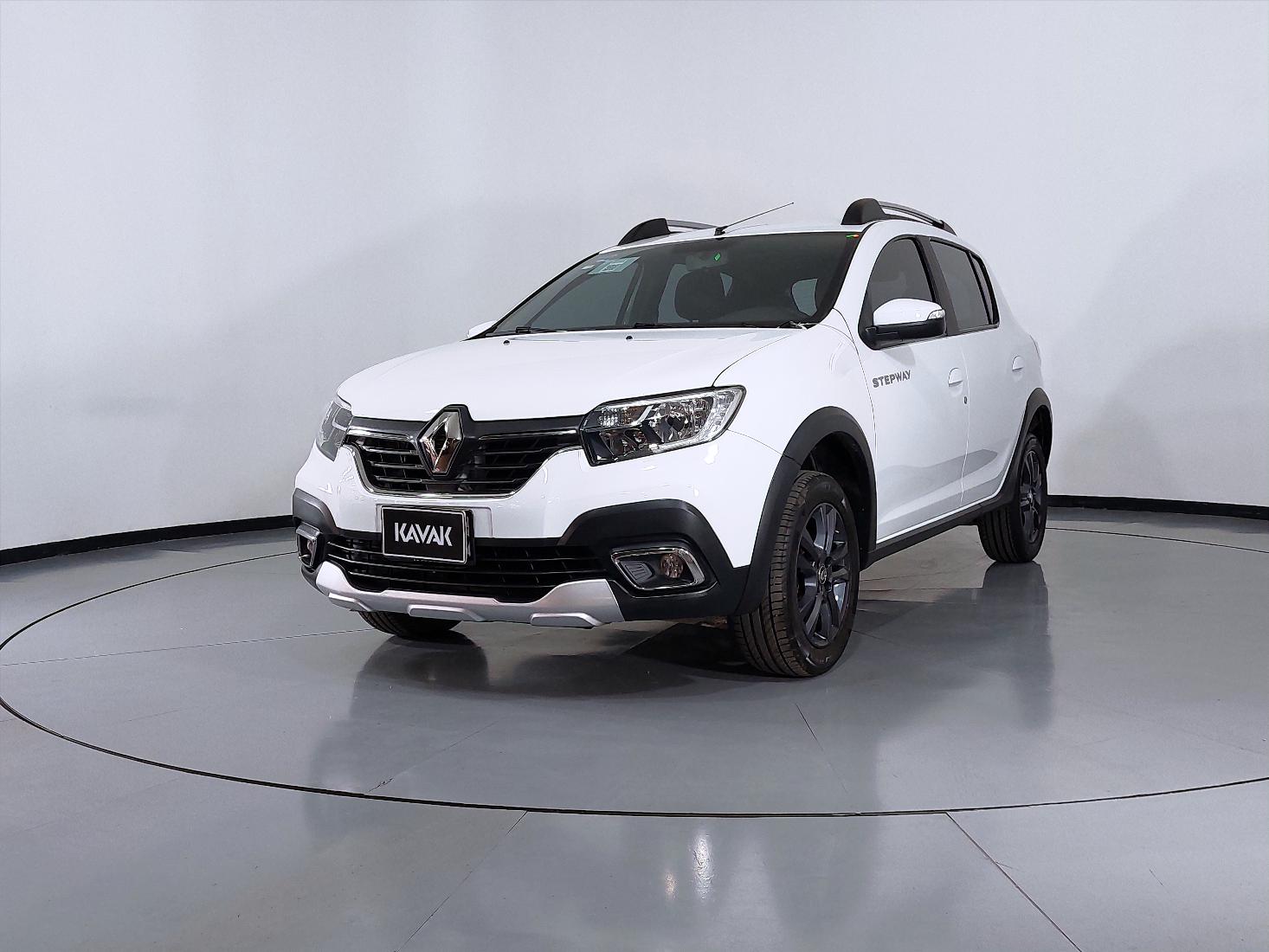 Renault Stepway 2020 #194364 | 44274 KM | Precio: $271999