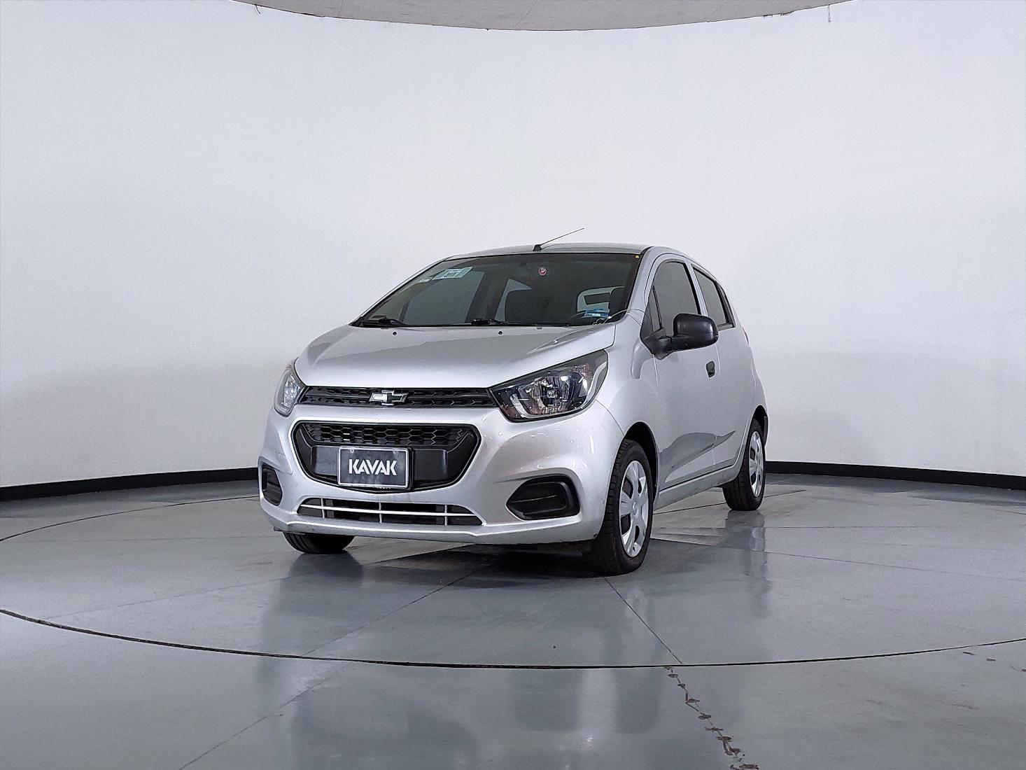 Chevrolet Beat 2018 #194675 | 71904 KM