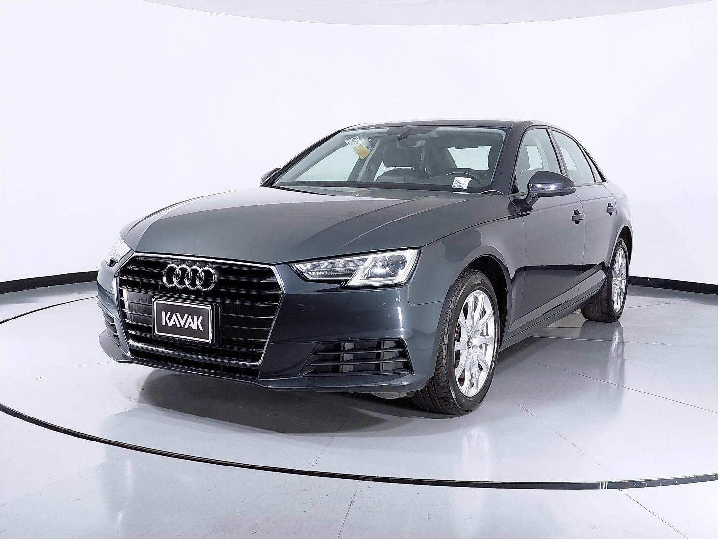 Audi A4 2017 #194743 | 77000 KM | Precio: $362999