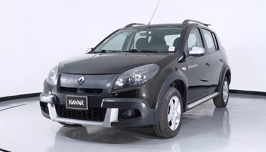 Renault stepway precio | Kavak