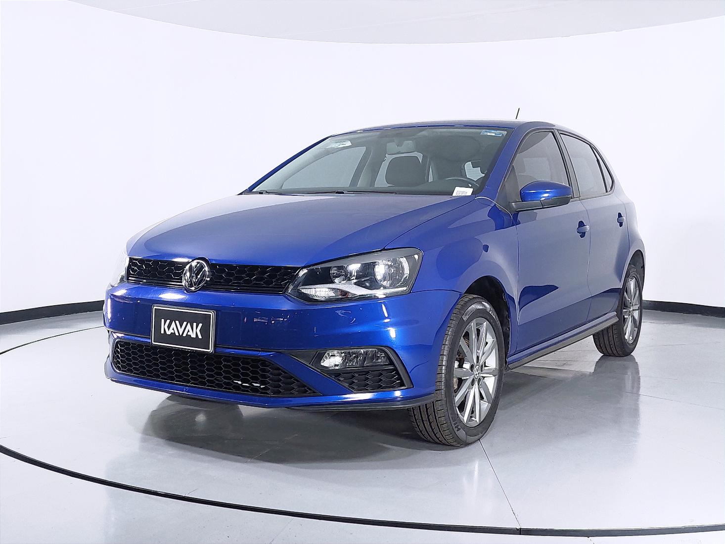 Volkswagen Polo 2020 #195104 | 54000 KM | Precio: $280999