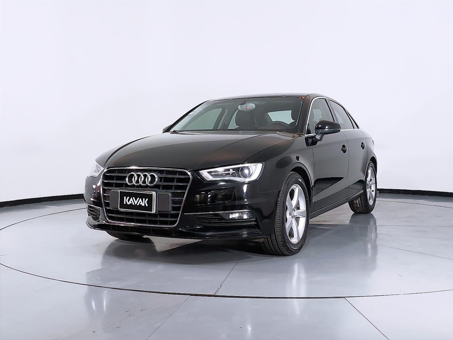 Audi A3 2014 #195168 | 82077 KM