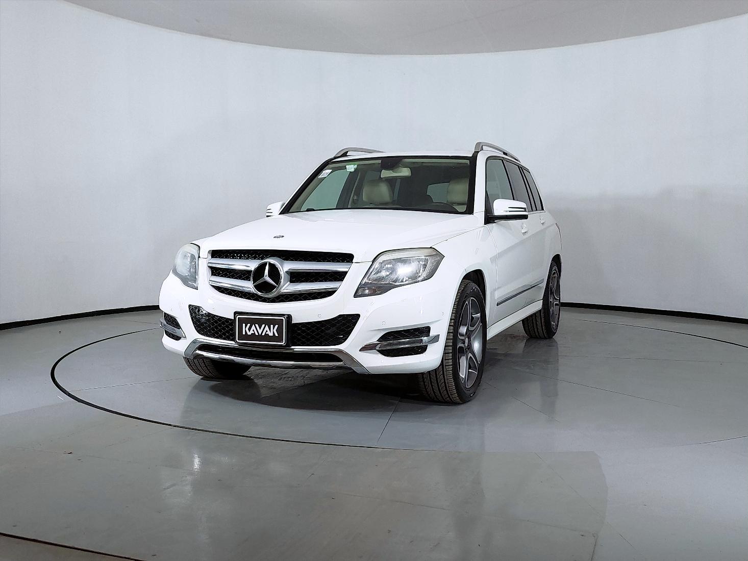 Autos Mercedes Benz Clase Glk 3.5 GLK 300 CGI OFF ROAD 4WD AT Suv 2015 ...