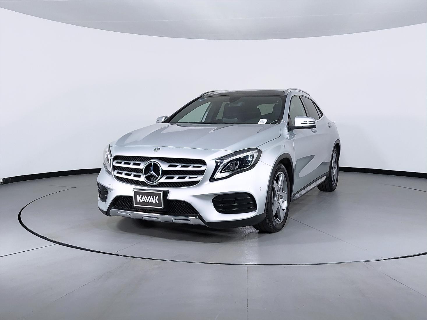 Mercedes Benz Clase Gla 2019 #195511 | 59000 KM | Precio: $627999