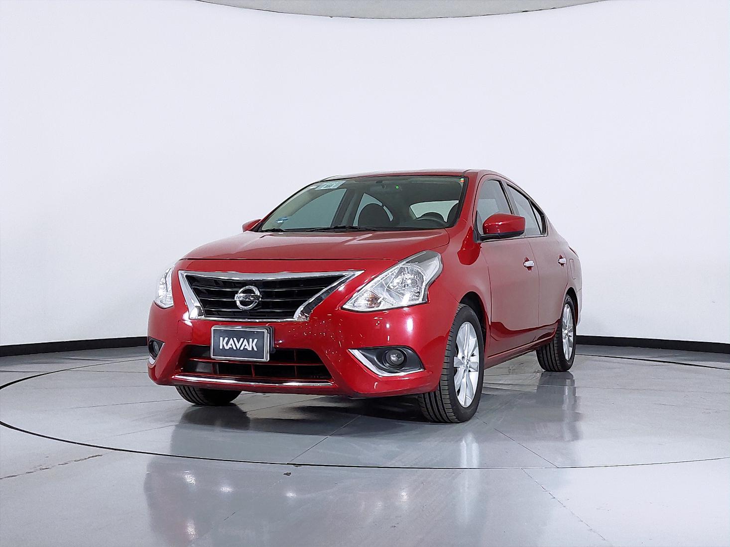 Nissan Versa 2015 #195774 | 111000 KM | Precio: $170999
