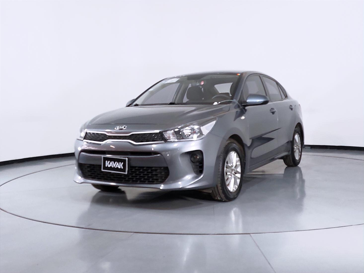 Kia Rio 2019 #195803 | 71760 KM | Precio: $240999