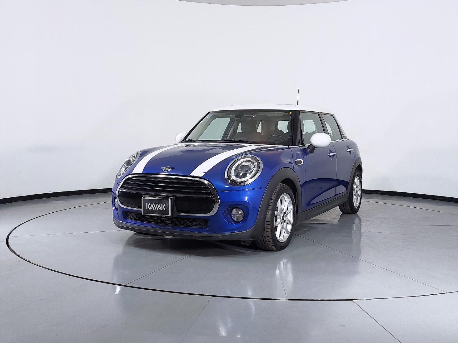 Mini Cooper 2019 #195933 | 54750 KM