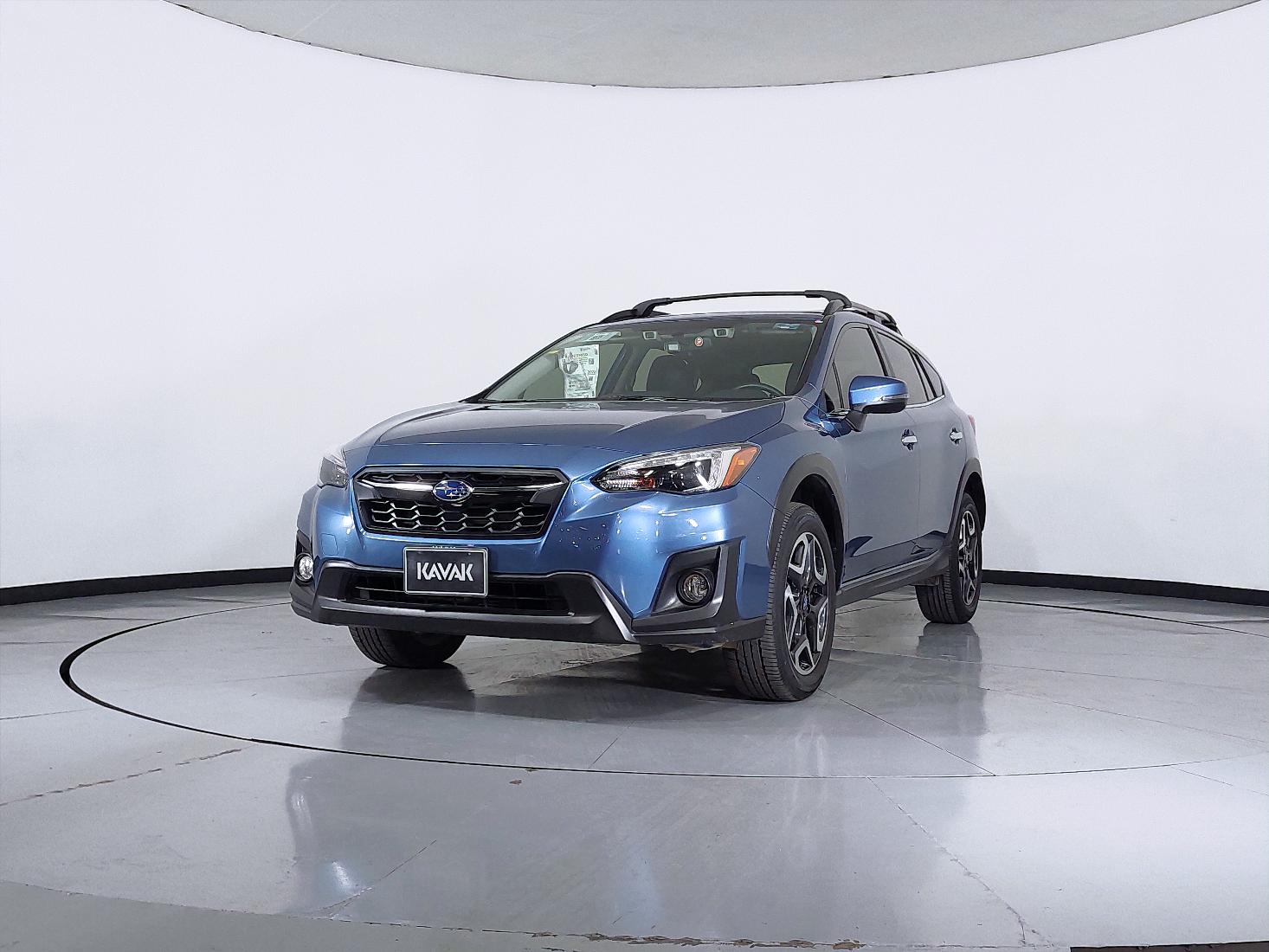 Subaru XV 2019 #196077 | 33543 KM | Precio: $392999