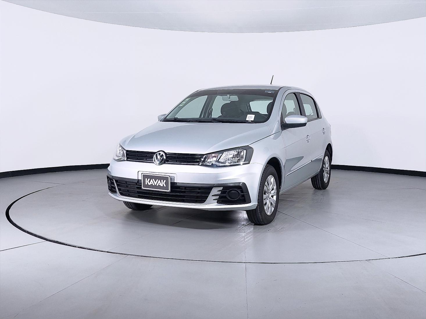 Volkswagen Gol 2019 #196382 | 22200 KM | Precio: $199999