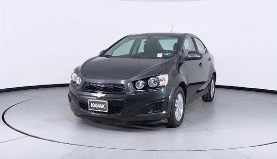 Chevrolet sonic | Kavak