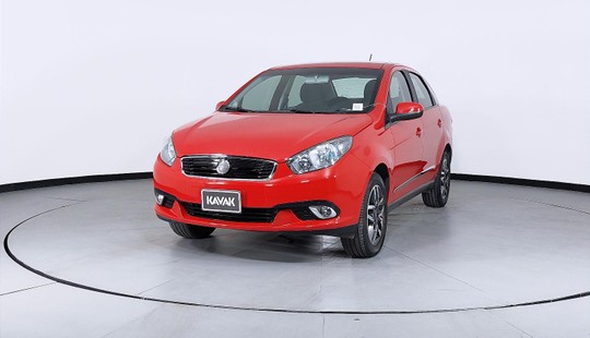 Dodge vision 2017 precio mexico | Kavak