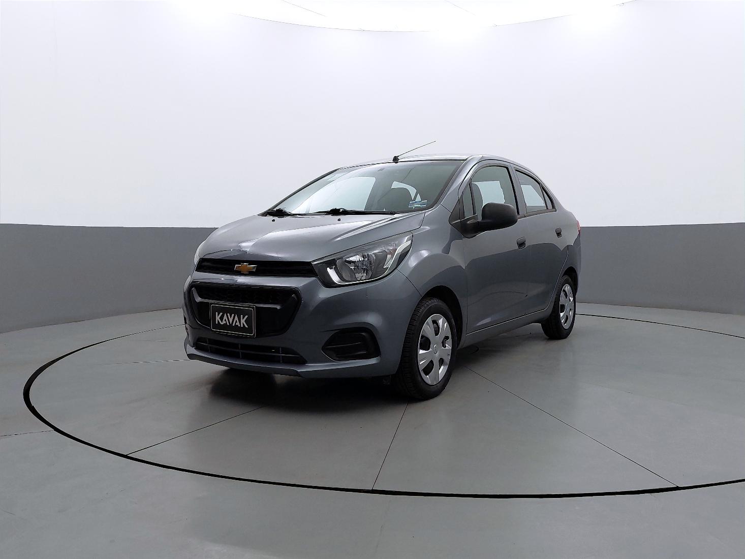 Chevrolet Beat 2020 #196536 | 15123 KM