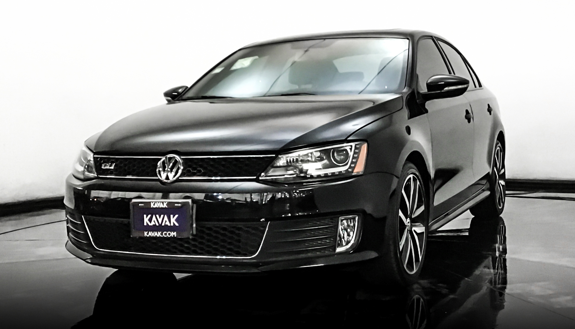 Volkswagen Jetta A6 2013 #19667 | 50717 KM