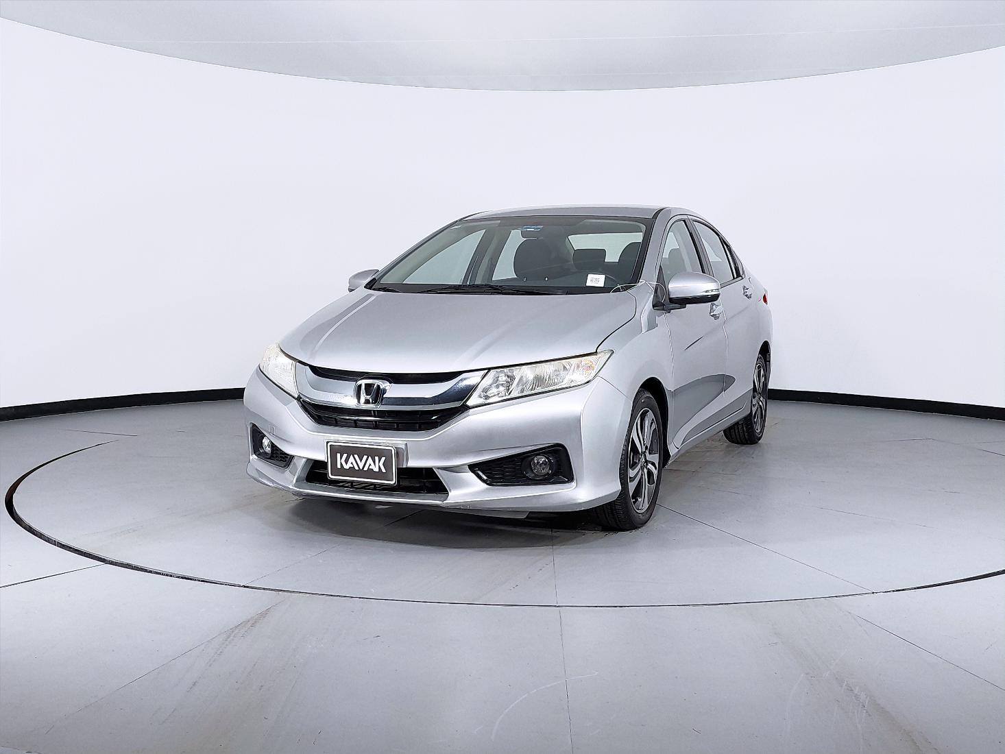 Honda City 2016 #197009 | 110400 KM | Precio: $224999