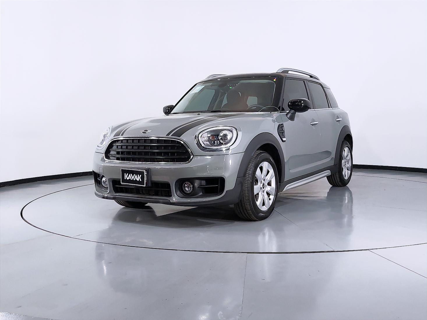 Mini Countryman 2020 #197044 | 16135 KM