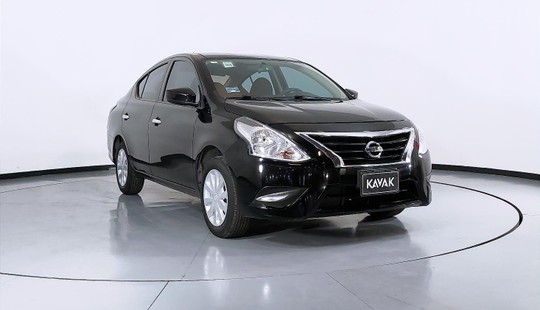 Nissan versa 2018 mexico | Kavak