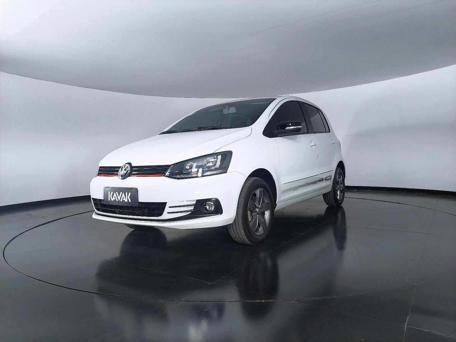 Volkswagen Fox 2021 #197349 | 24100 KM | Preço: R$68299