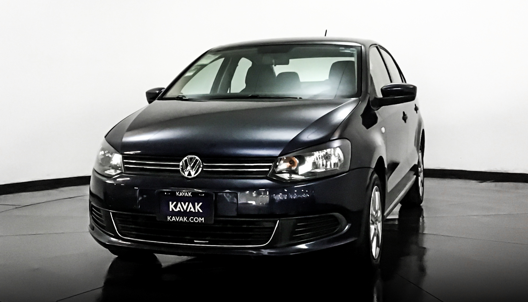 Volkswagen Vento 2015 #19742 | 77574 KM | Precio: $144999