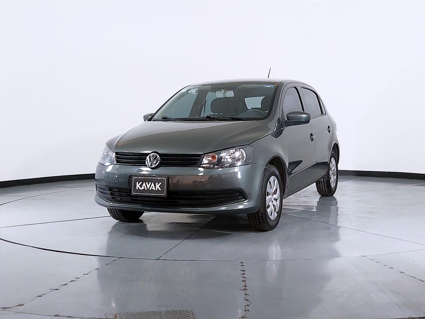 Volkswagen Gol 2015 #197594 | 87806 KM