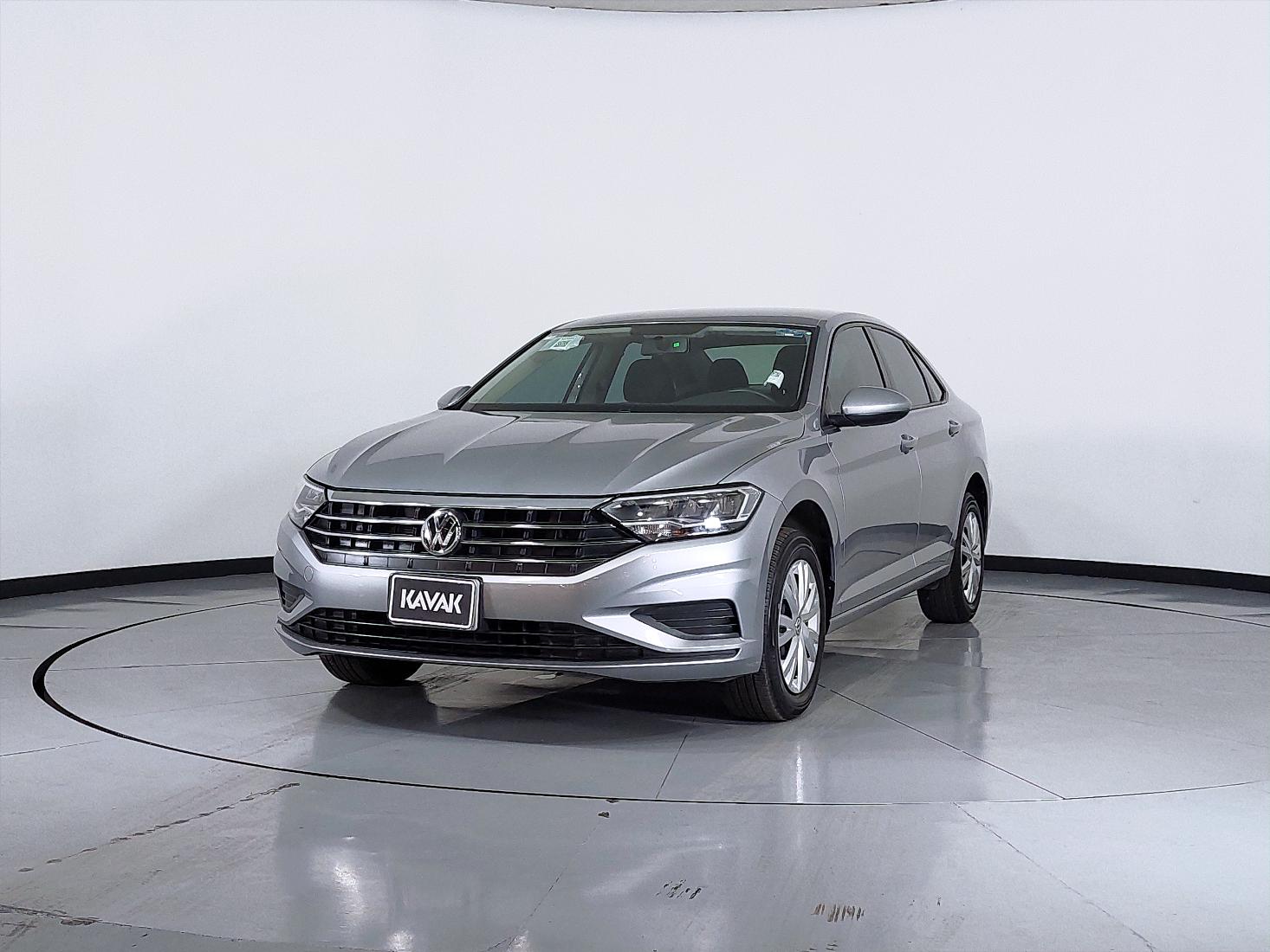 Volkswagen Jetta A7 2020 #197664 | 37313 KM | Precio: $346999