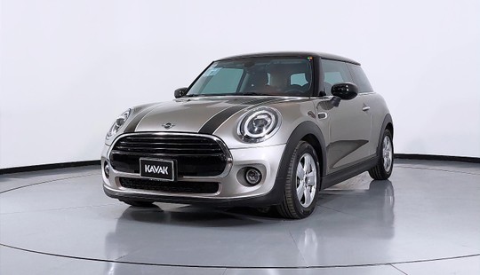 Mini Cooper 2020 #197673 | 15651 KM | Precio: $null