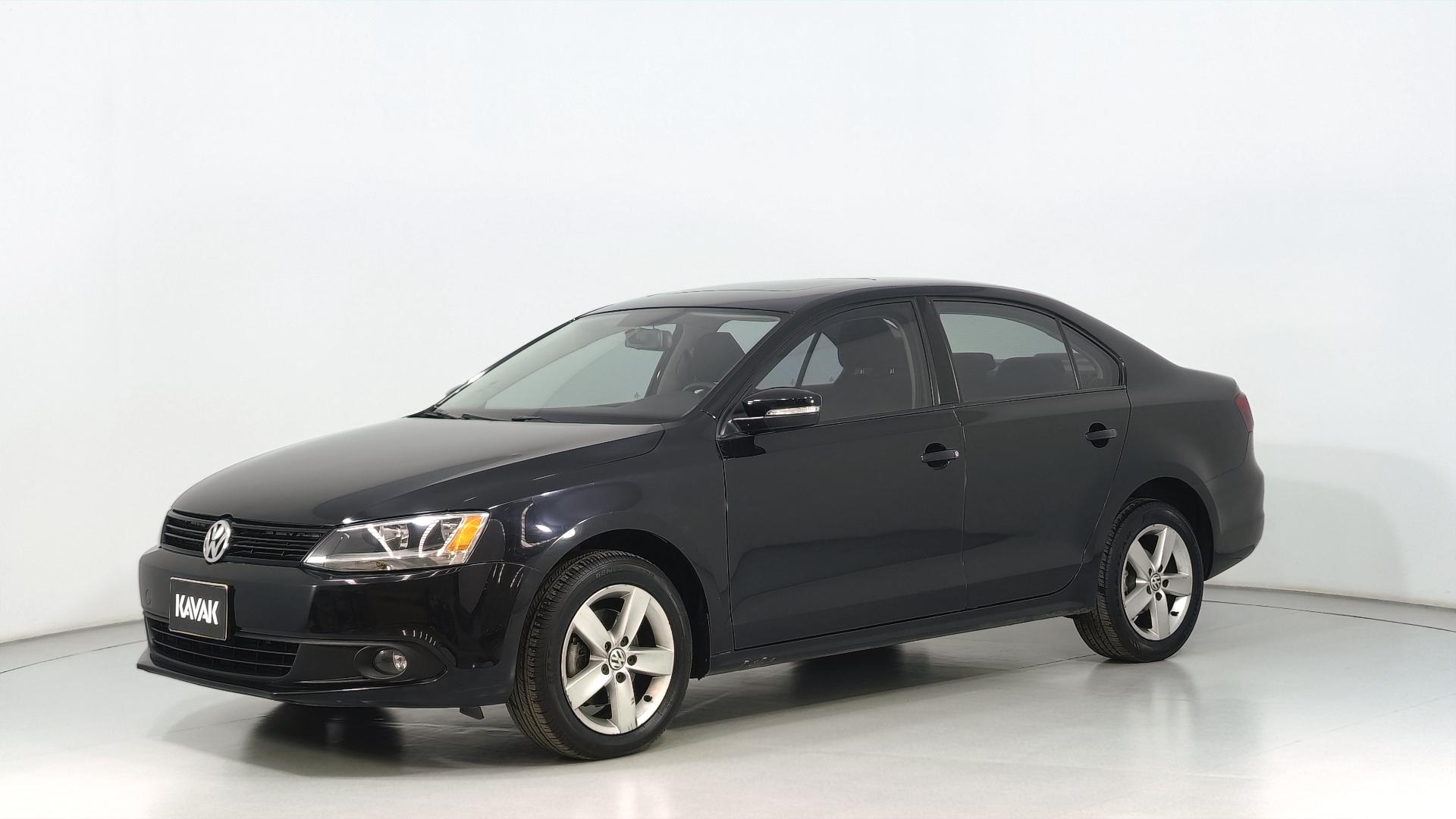 Autos Volkswagen Jetta 2.5 TRENDLINE Sedan 2012 usados | KAVAK Colombia