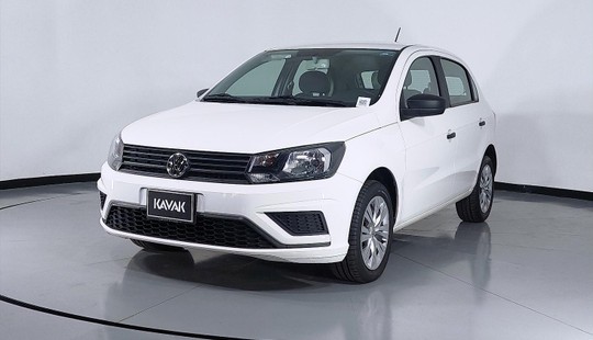 Volkswagen gol 2020 mexico | Kavak