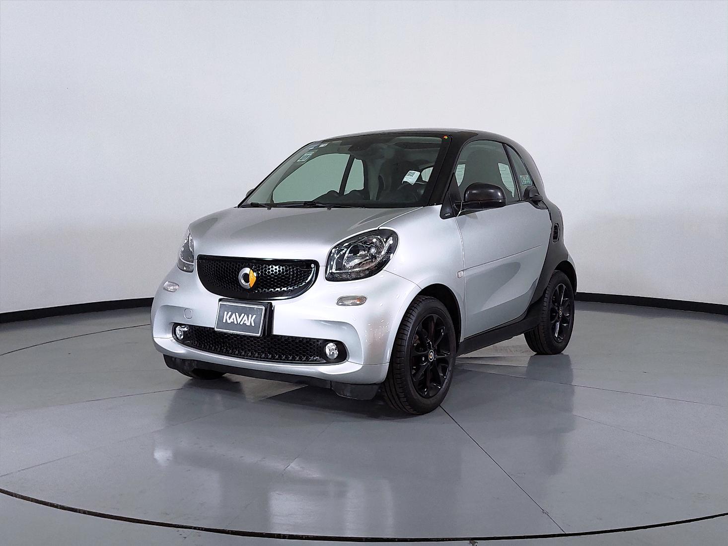 Smart Fortwo 2018 #198044 | 32451 KM