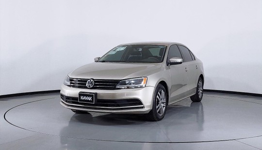 Volkswagen Jetta A6 2016 automatico | Kavak