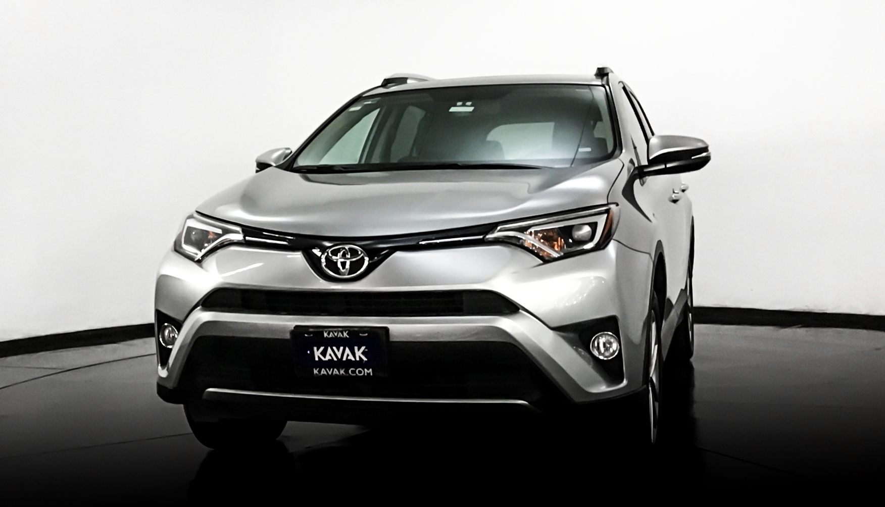 Toyota RAV4 2016 #19831 | 52179 KM | Precio: $347999