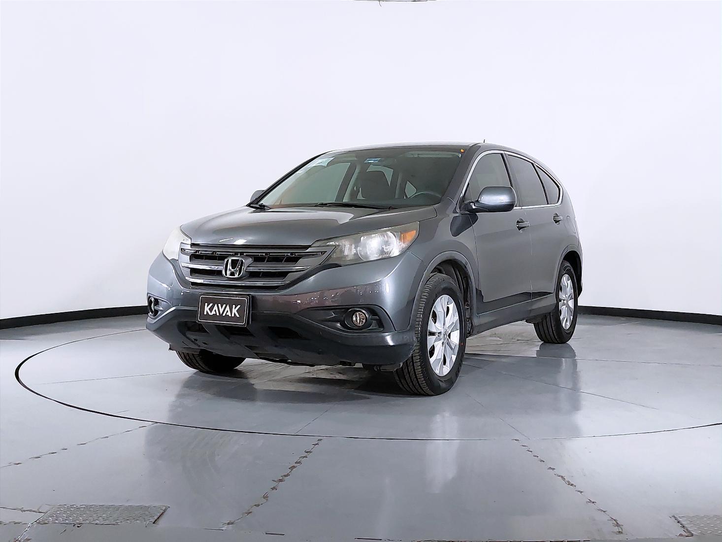 Autos Honda CR-V EX Suv 2013 usados | KAVAK México