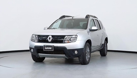 Renault Duster 2020 | Kavak