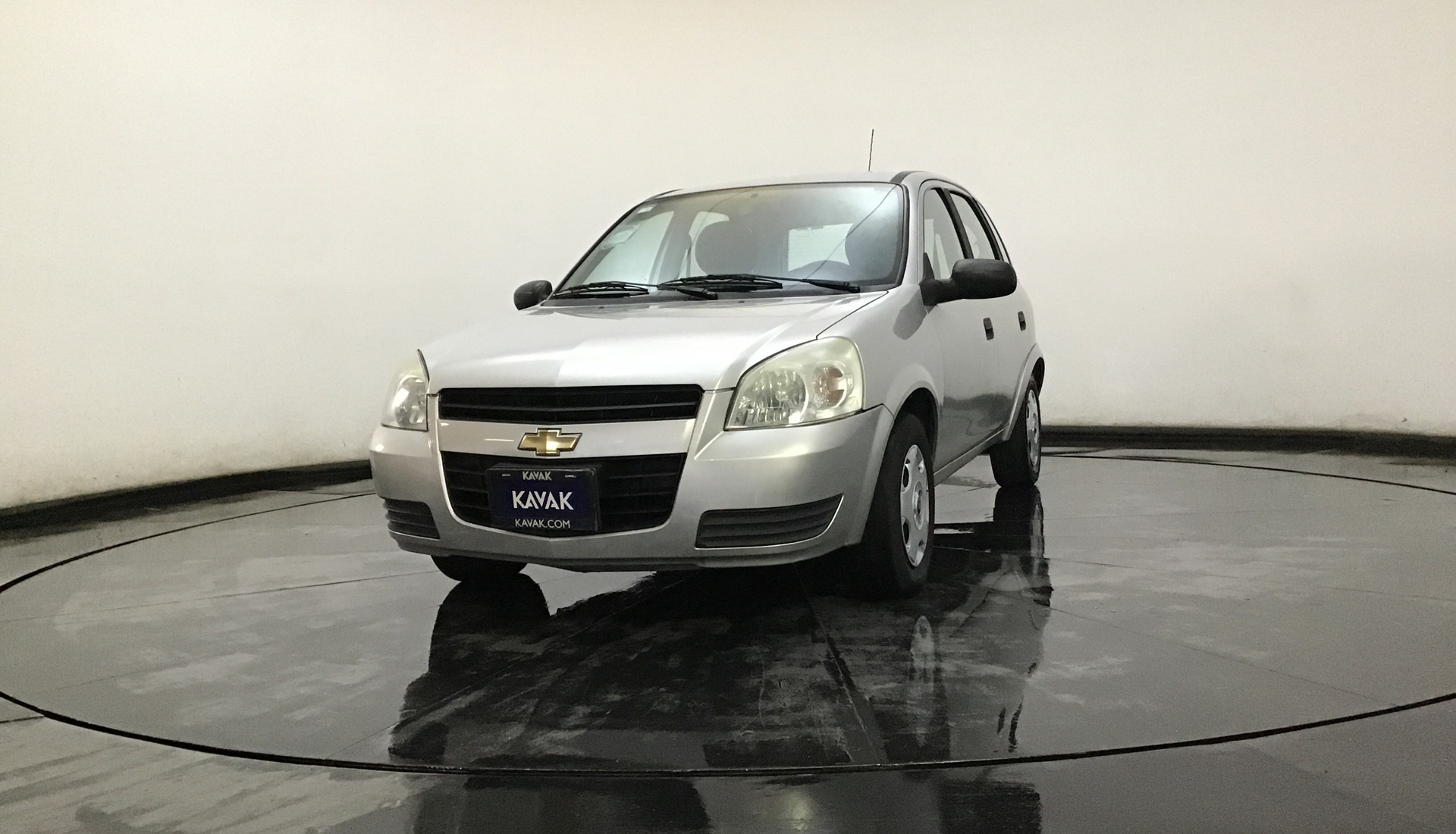Chevrolet Chevy 2010 #19848 | 98082 KM | Precio: $64999