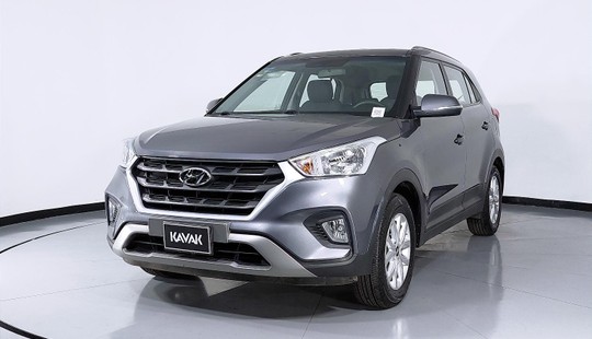 Hyundai creta 2019 | Kavak