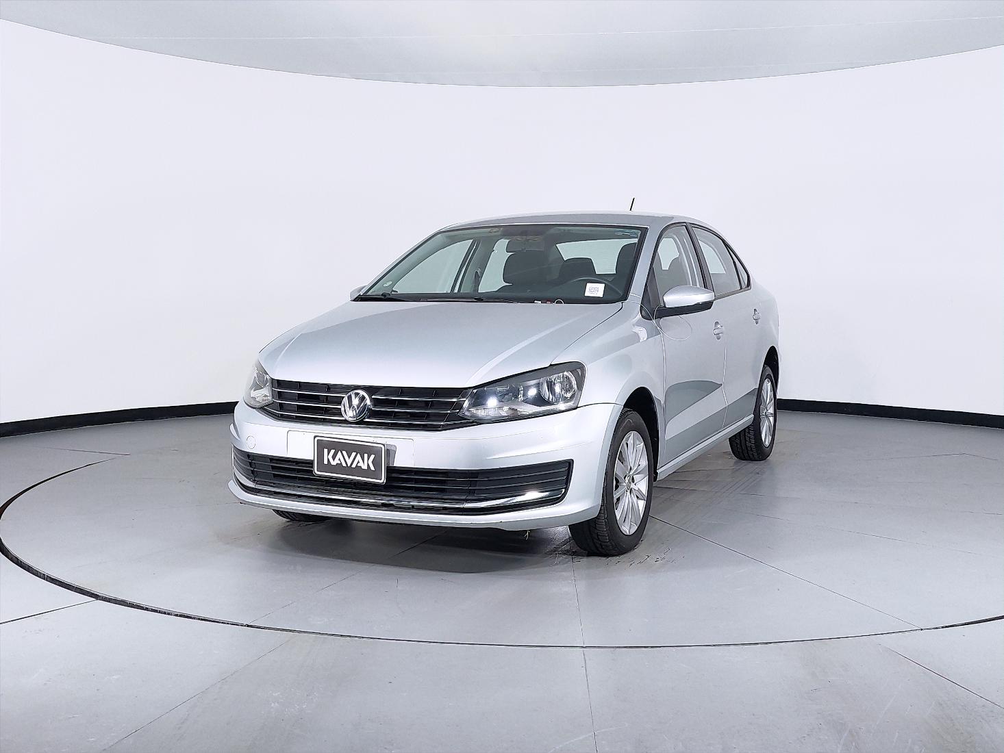 Volkswagen Vento 2016 #198513 | 90500 KM