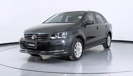 Volkswagen vento 2020 | Kavak
