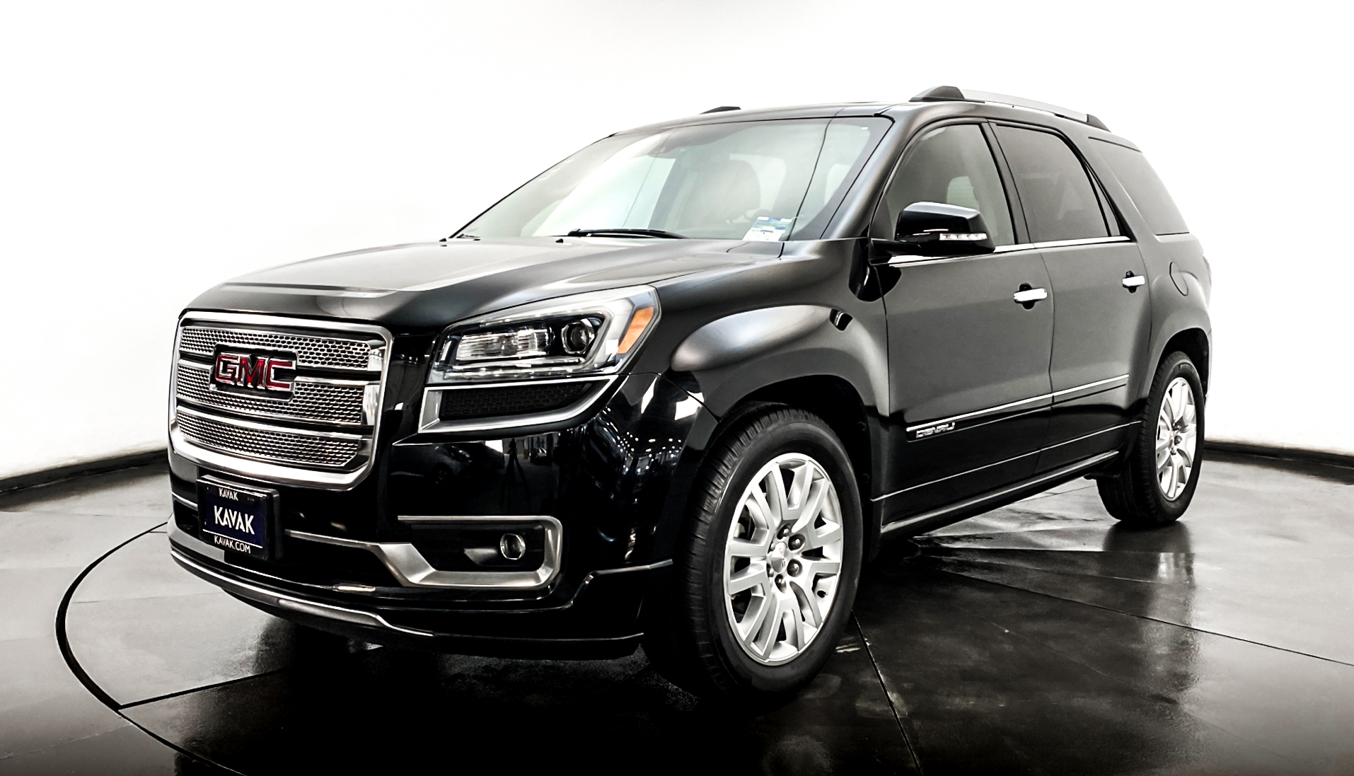 Gmc Acadia 2016 #19859 | 59001 KM