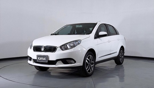 Dodge Vision 2017 Seminuevos | Kavak