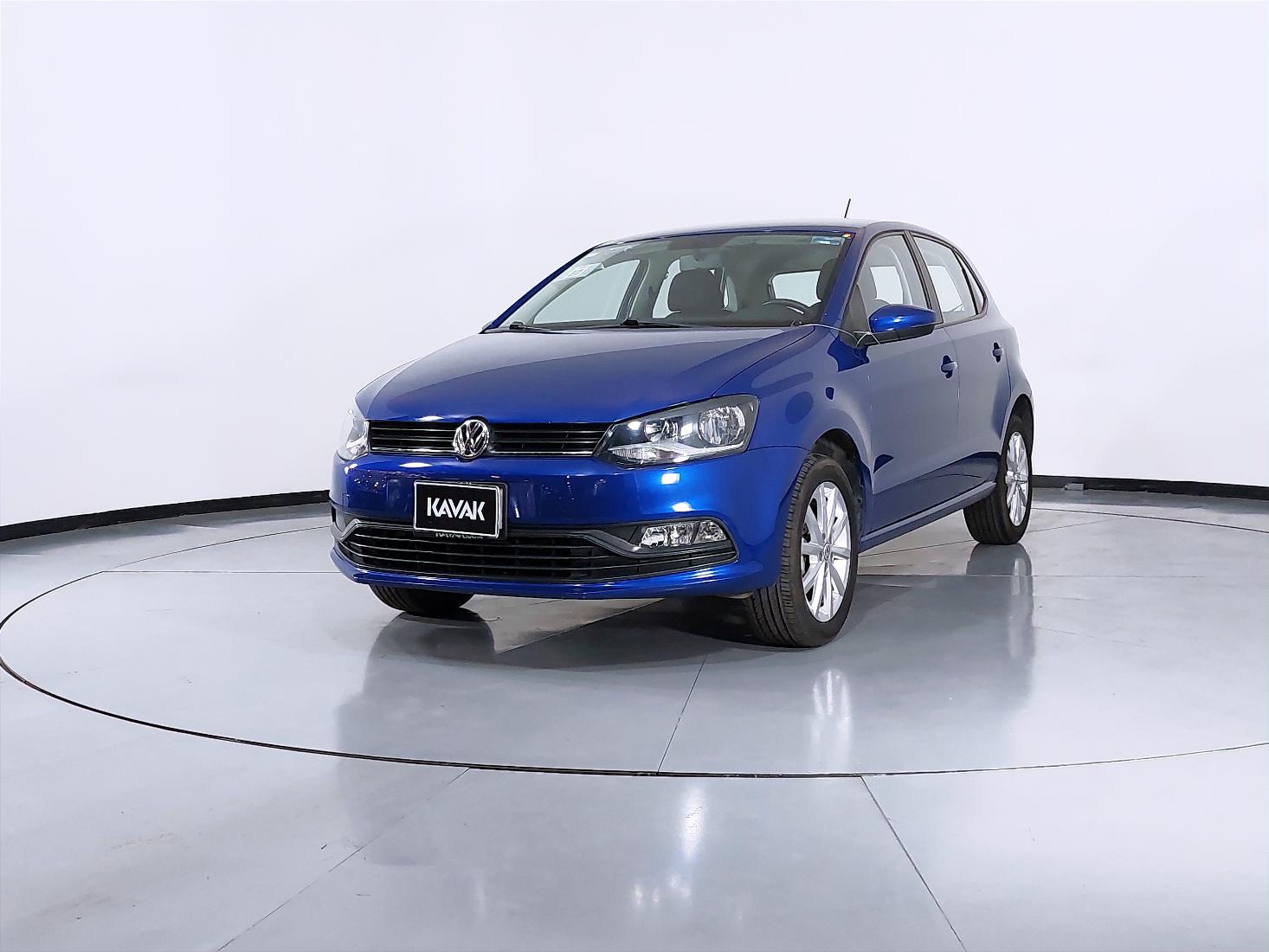 Volkswagen Polo 2020 #198603 | 27415 KM