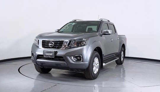 Nissan np300 frontier | Kavak
