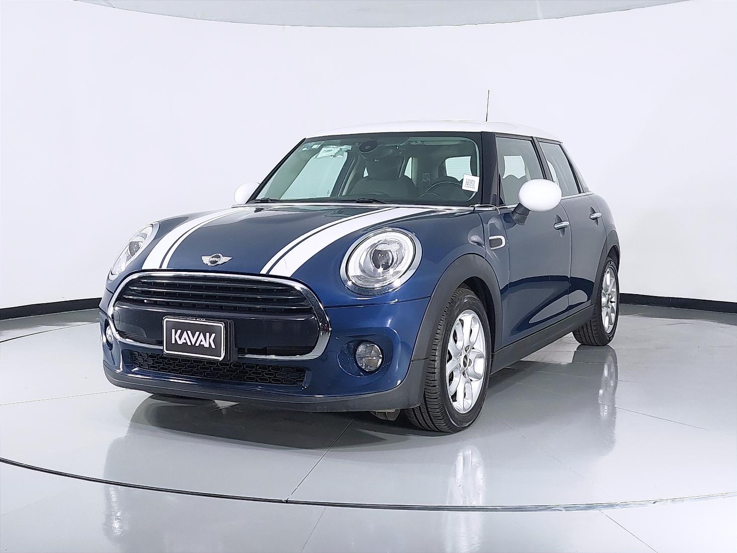 Mini Cooper 2018 #198940 | 89000 KM