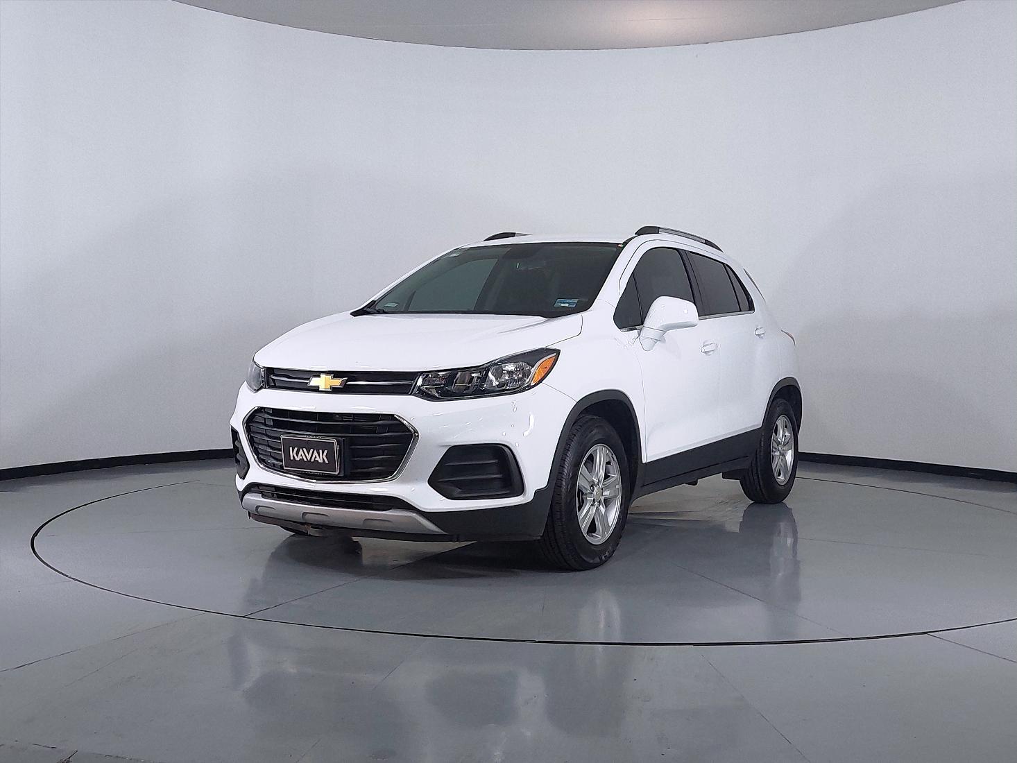 Chevrolet Trax 2020 #198998 | 8567 KM | Precio: $347999
