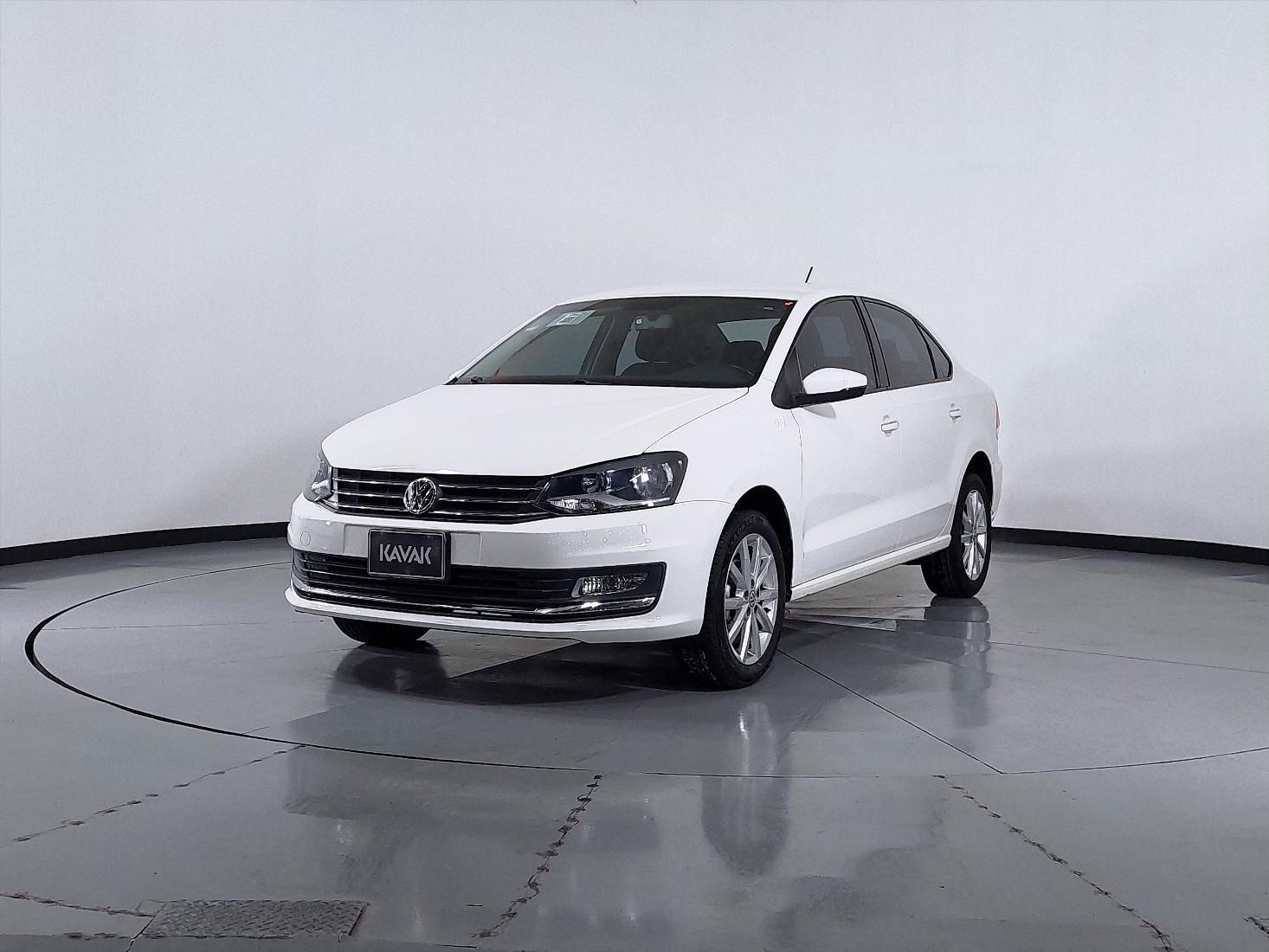 Volkswagen Vento 2019 #199063 | 37241 KM | Precio: $252999