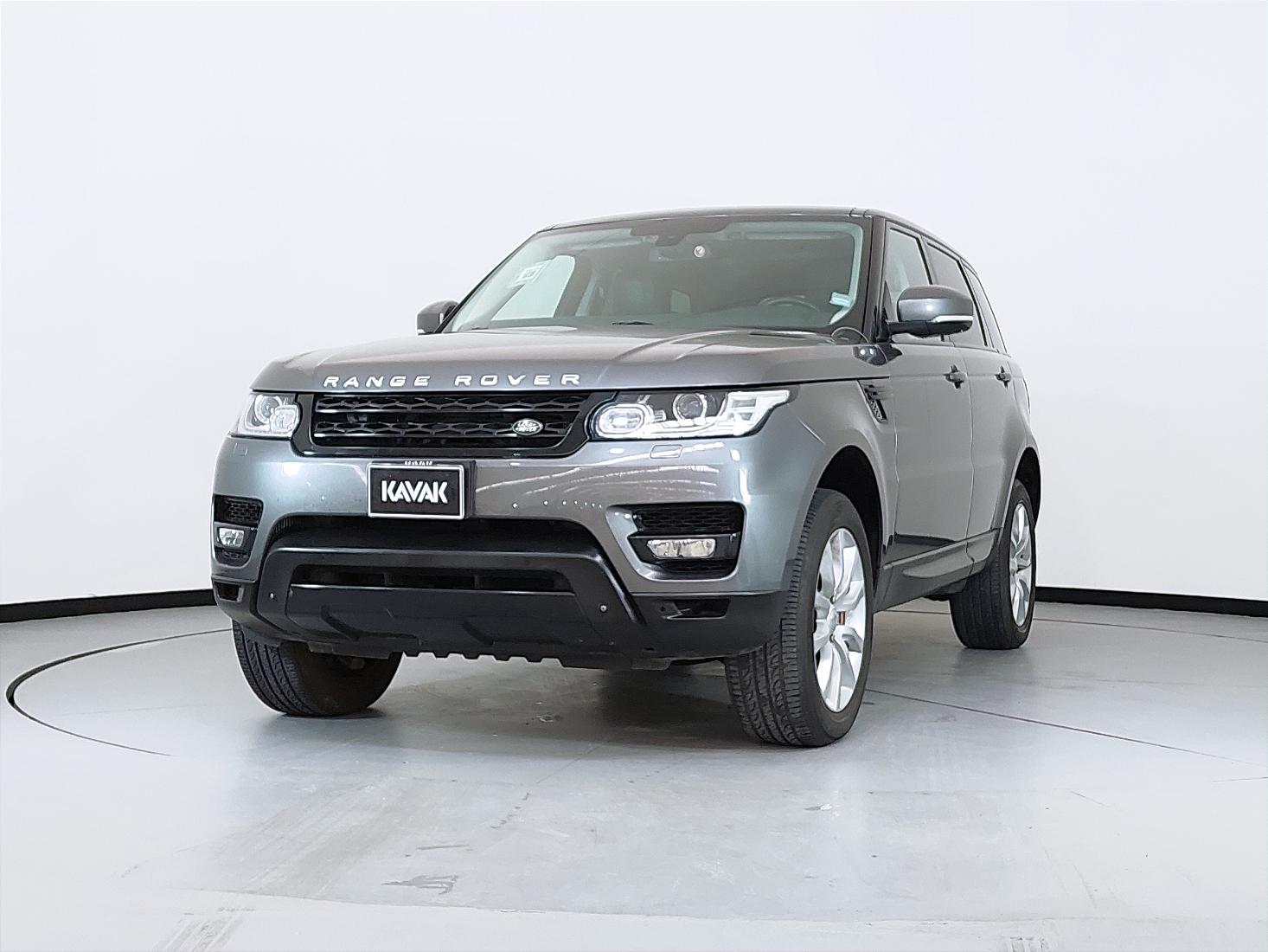 Land Rover Range Rover Sport 2014 #199450 | 70376 KM | Precio: $784999 Land Rover Range Rover Sport 2014 #199450 | 70376 KM | Precio: $784999