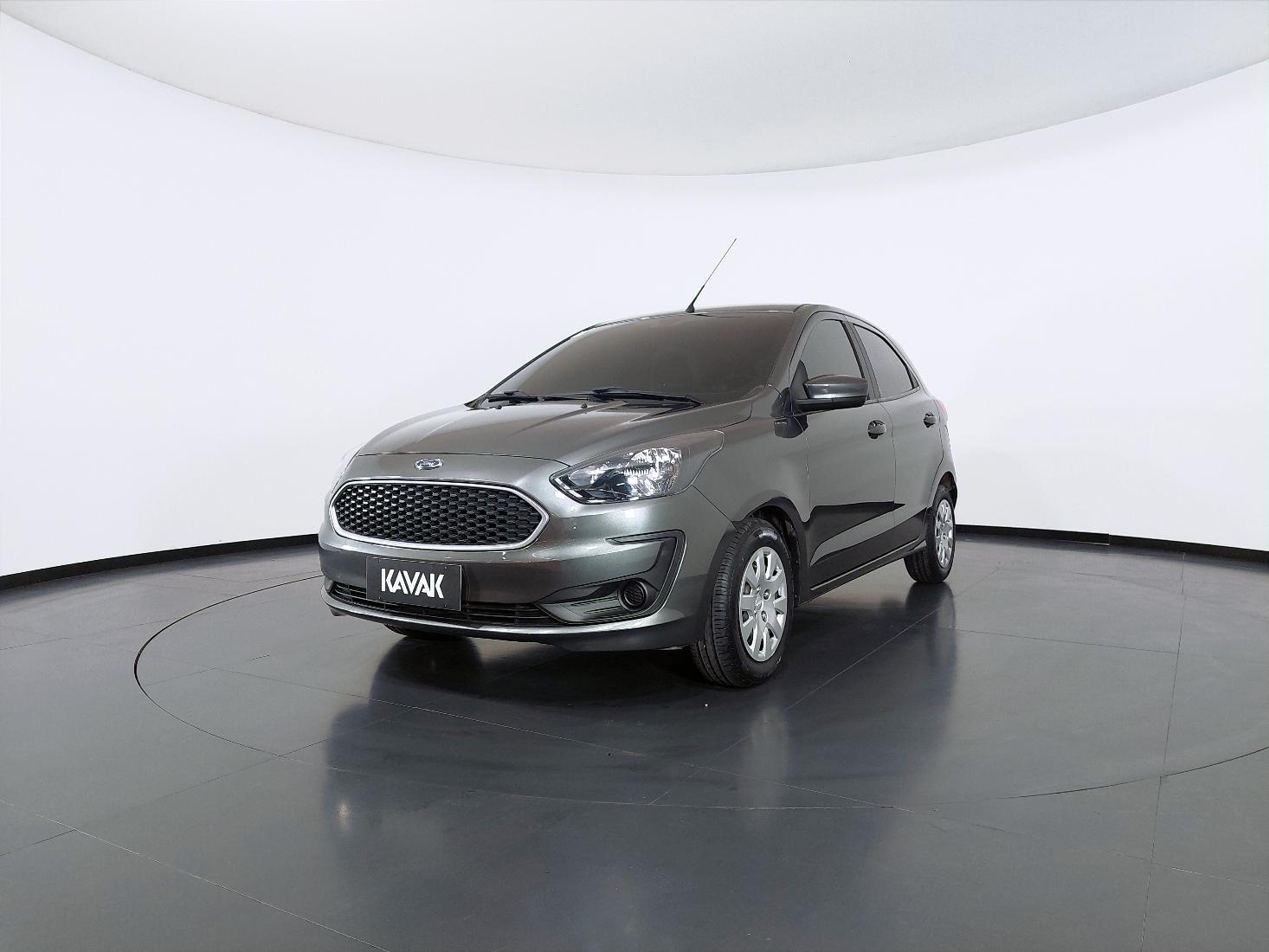 Ford Ka 2019 #199500 | 47225 KM | Preço: R$50799