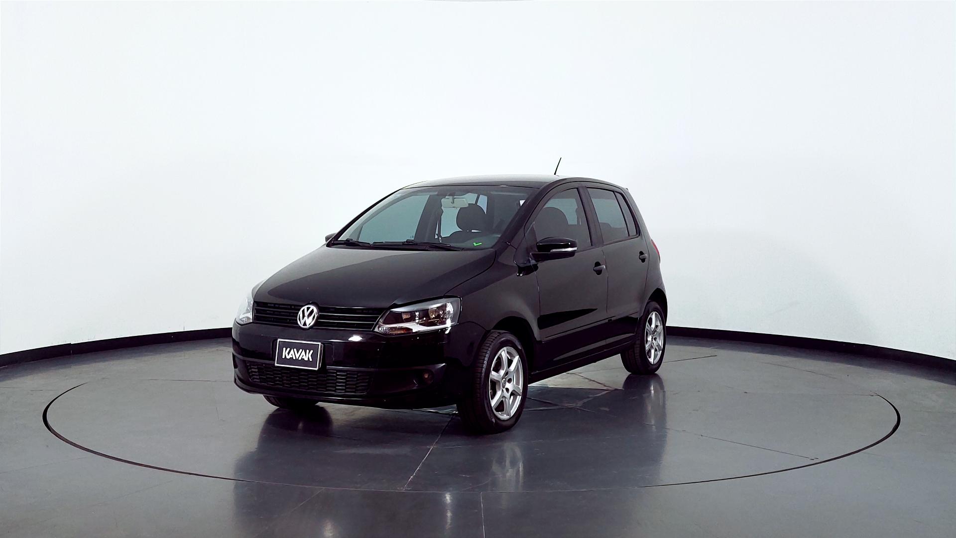 Volkswagen Fox 2013 en venta 1.6 Comfortline 5 p | #199515 | 87585 Km
