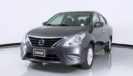 Nissan versa precio | Kavak