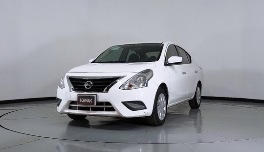 Nissan versa 2018 mexico | Kavak