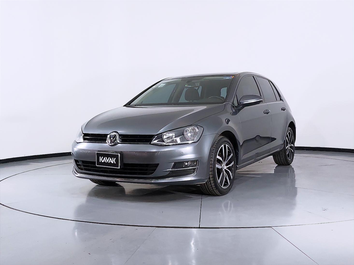Volkswagen Golf A7 2015 #199690 | 104970 KM